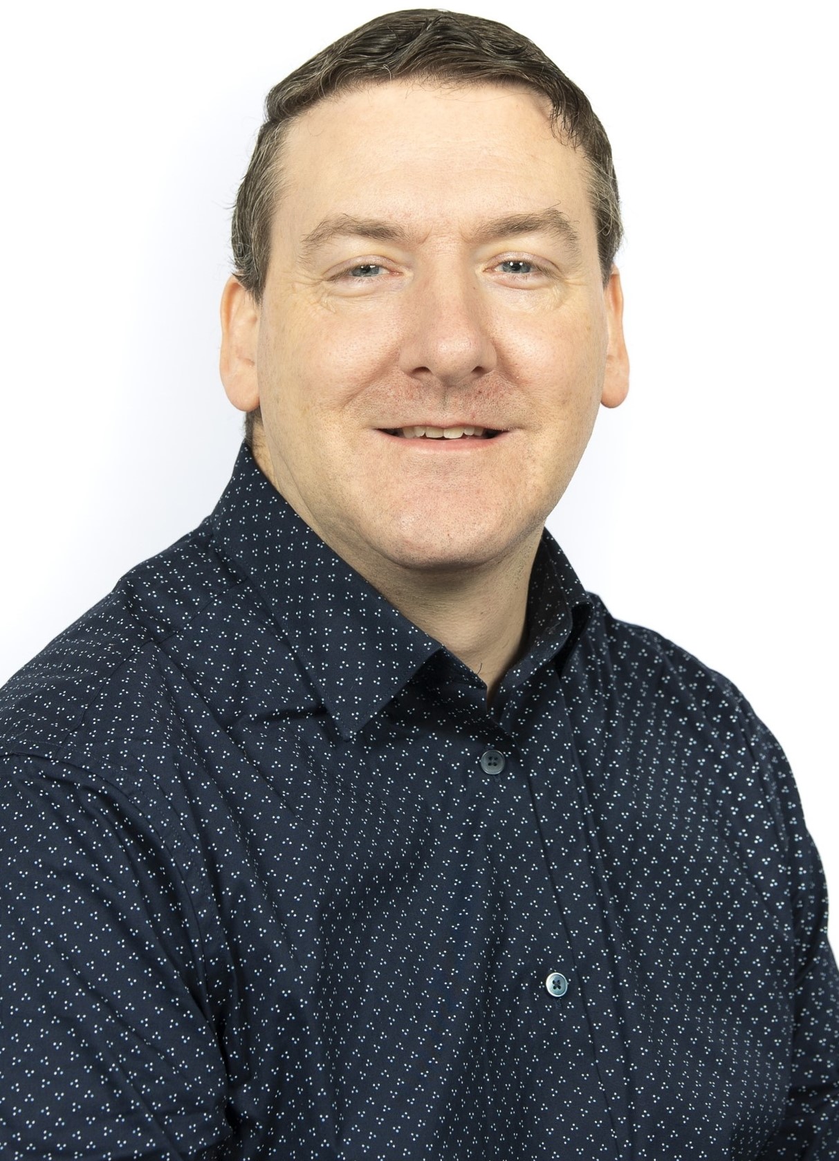 David Manlove - University of Glasgow